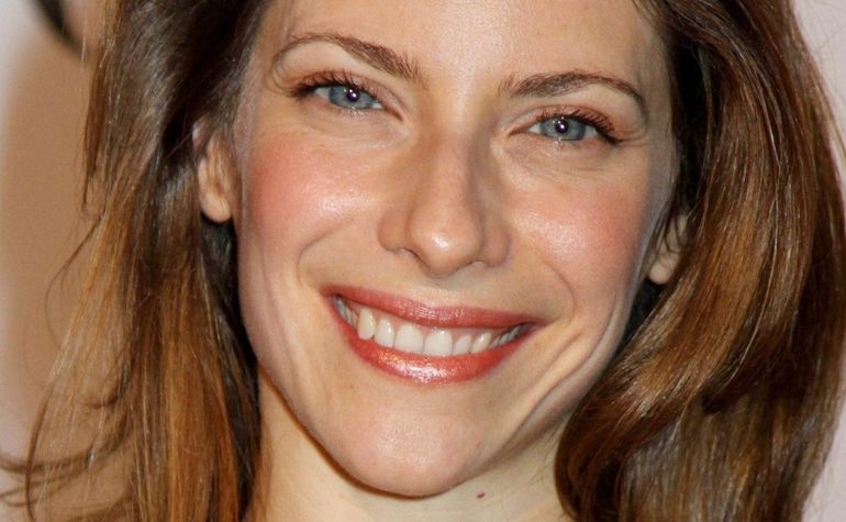 Elena Roger habló de sus hijos y contó sus claves como mamá