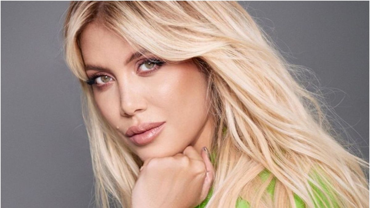 Wanda Nara condujo un evento en Punta del Este y cobró millones