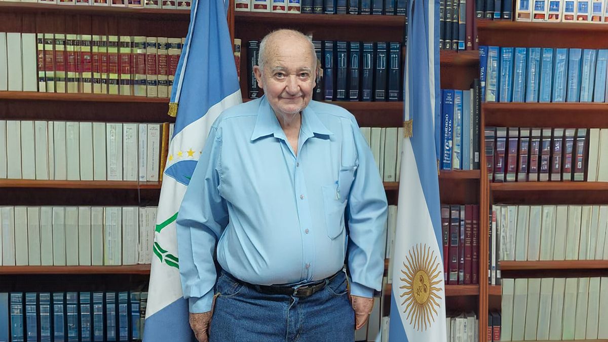 Conmoción en Zapala por la muerte de un reconocido médico, que se ...