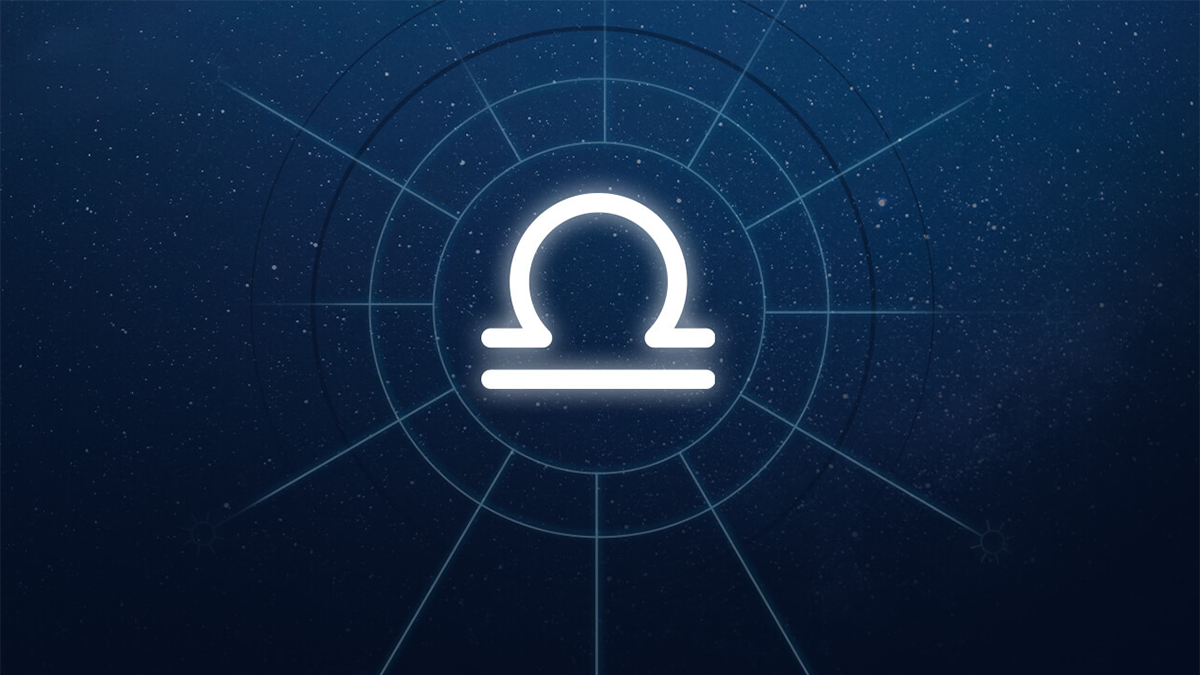 Llega la temporada de Libra: ¿Qué se viene para la vida amorosa?
