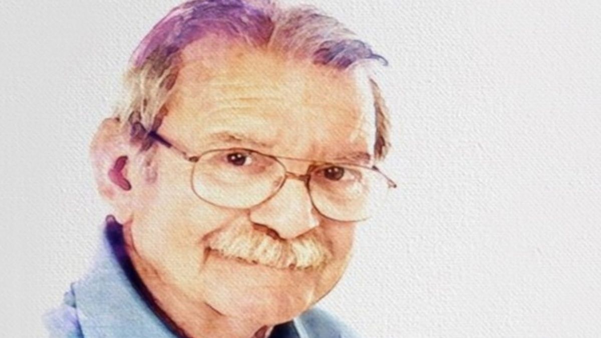 Dolor en el mundo del espectáculo por la muerte de Rodolfo Machado