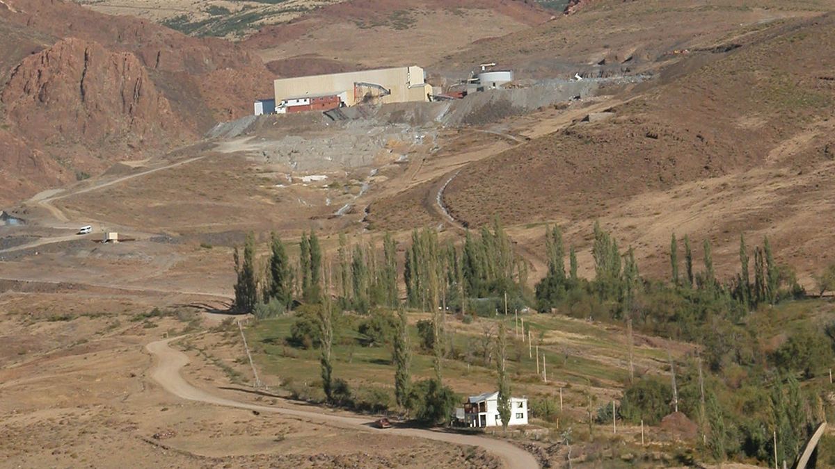 Andacollo empieza a planificar su propio desarrollo