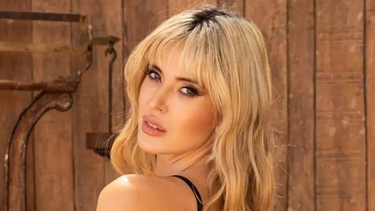 Las fotos del viaje europeo de Jésica Cirio con nuevo novio a días de su separación