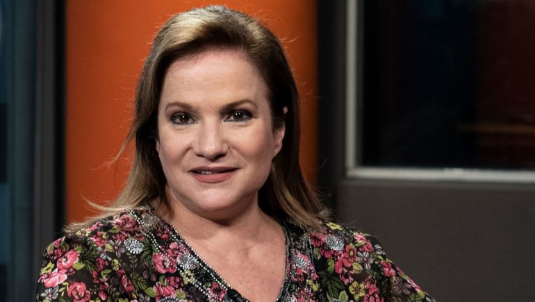 Así está hoy Rocío, la hija de Lucía Galán, que cambió su vida en España