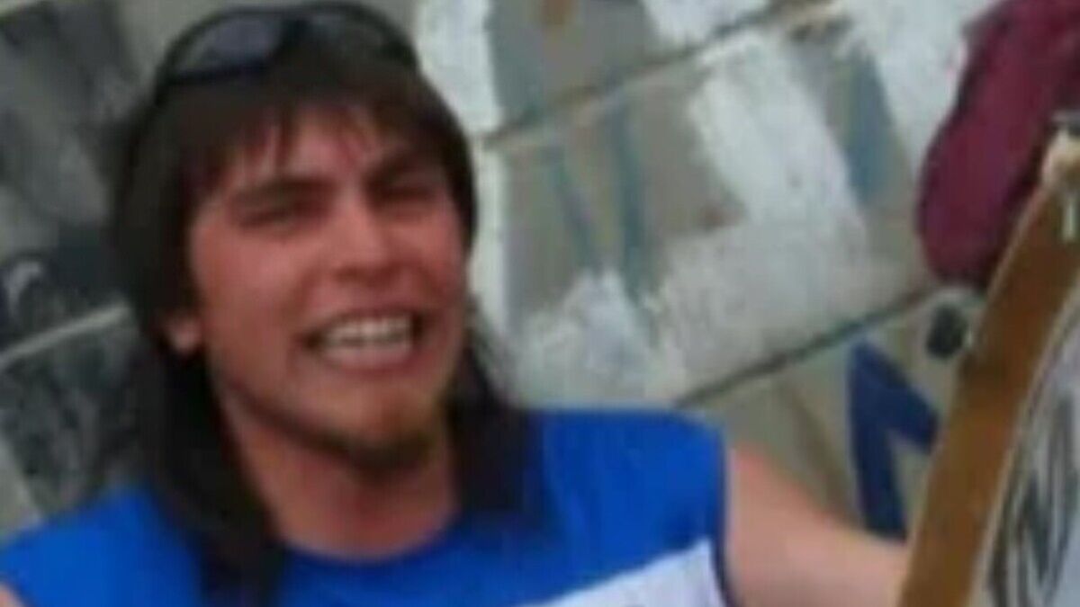 Comodoro Rivadavia: mató a su compañero de Play Station y creen que fue ...