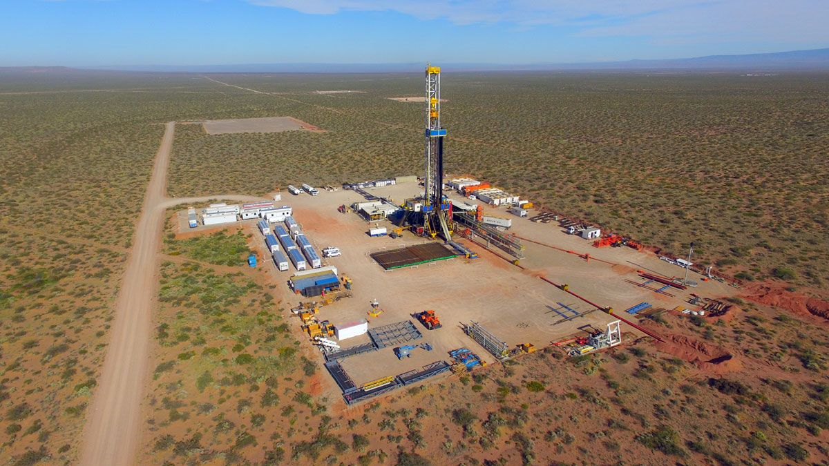 Vaca Muerta: noviembre marcó la mayor producción en la historia