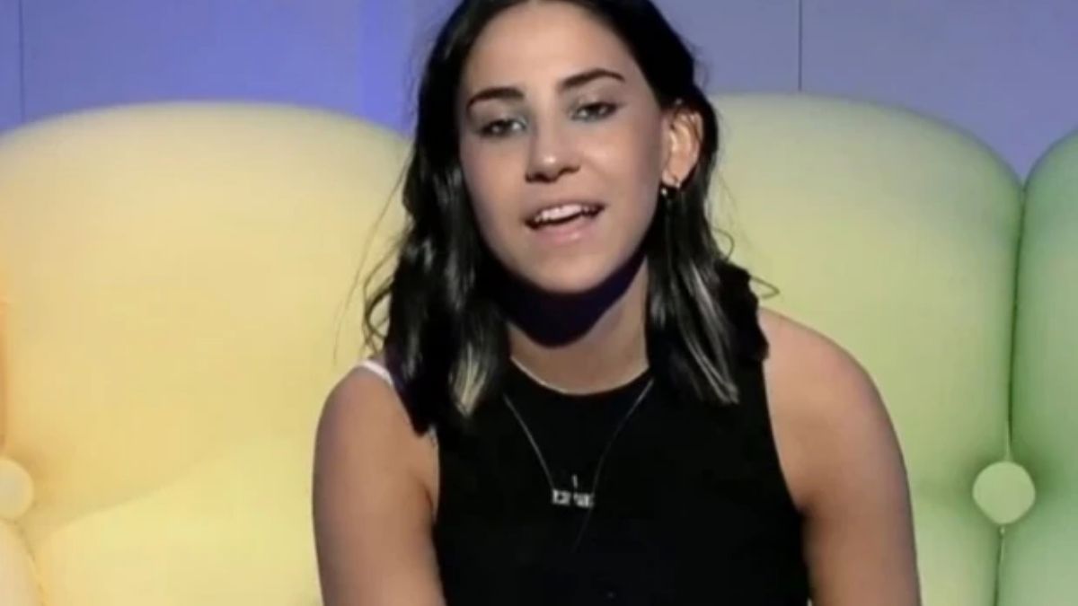 La reacción de las superpoderosas tras la salida de Lucía de Gran Hermano