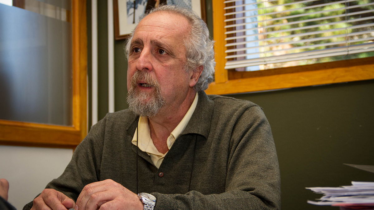 Carnaghi: Se generó una tensión en el FdT que deberá resolverse