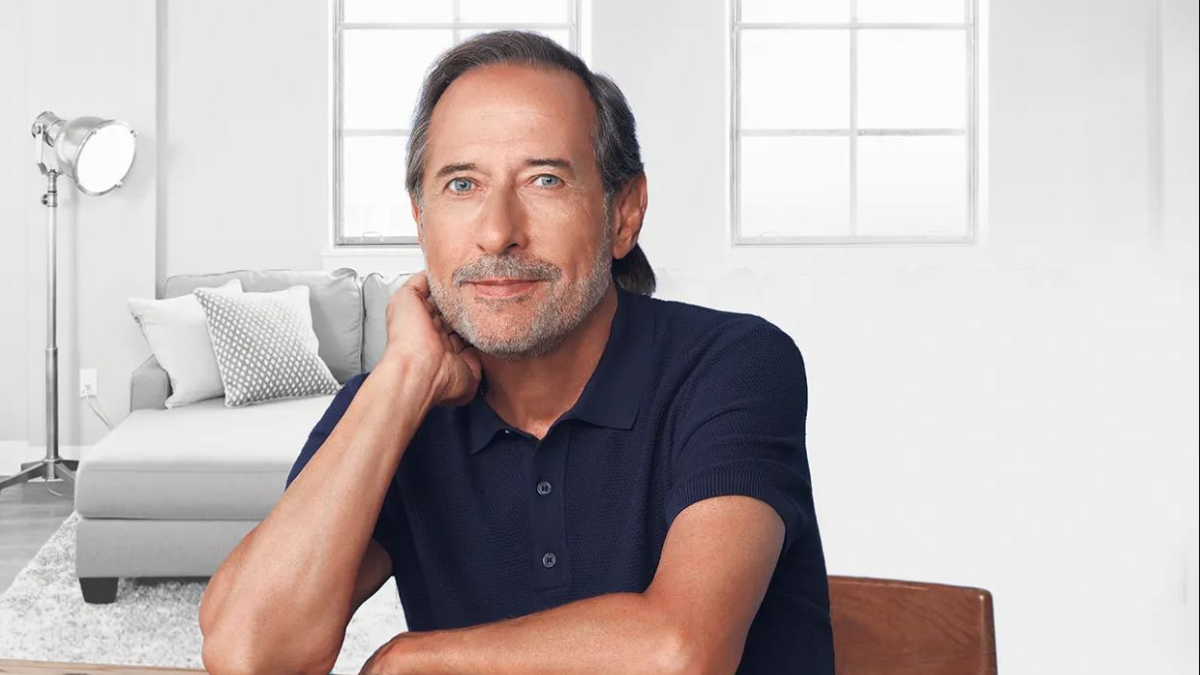 Inédito: Guillermo Francella contó qué no puede faltar en su valija ...