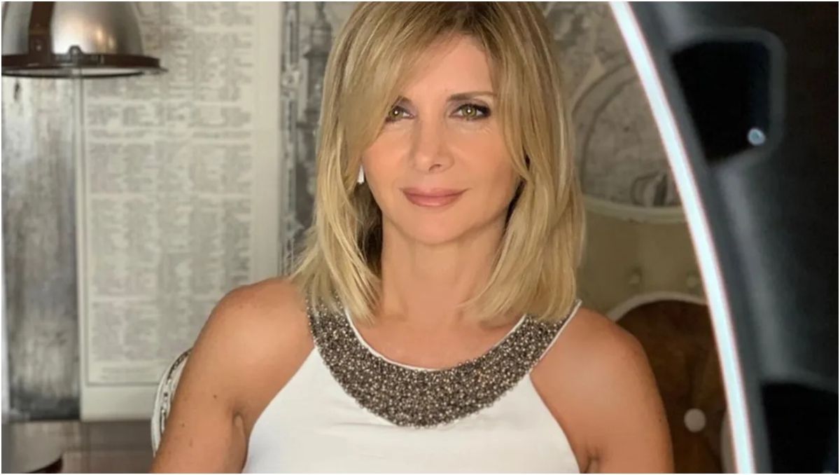 Últimas noticias sobre Débora Plager