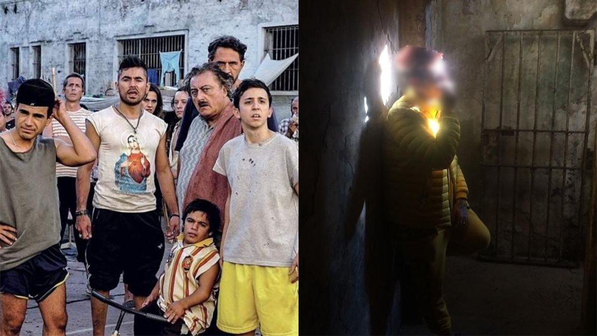 Conocé al famoso cantante de trap que se sumará a El Marginal 3