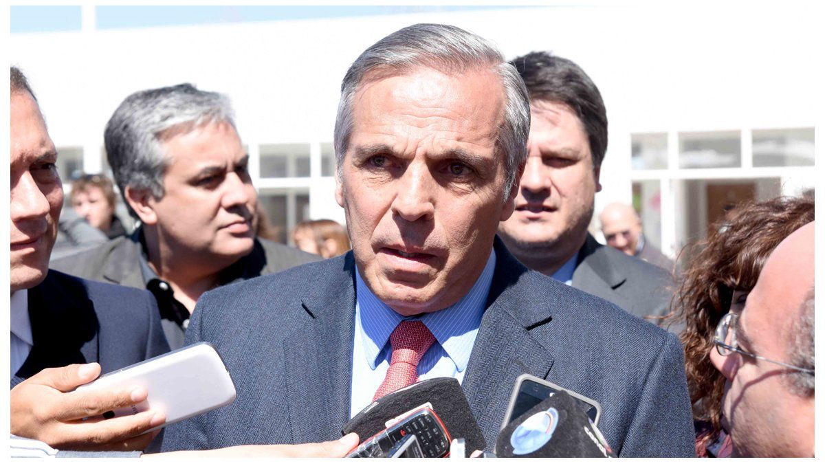 Últimas noticias sobre Sapag