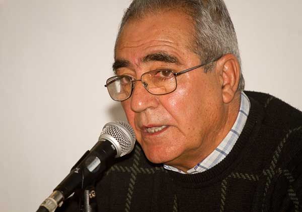 San Martín: desaprueban la suspensión a Obeid