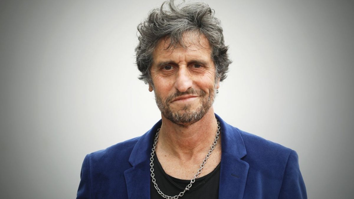 Diego Peretti reveló cuando se estrenará la película de Los Simuladores