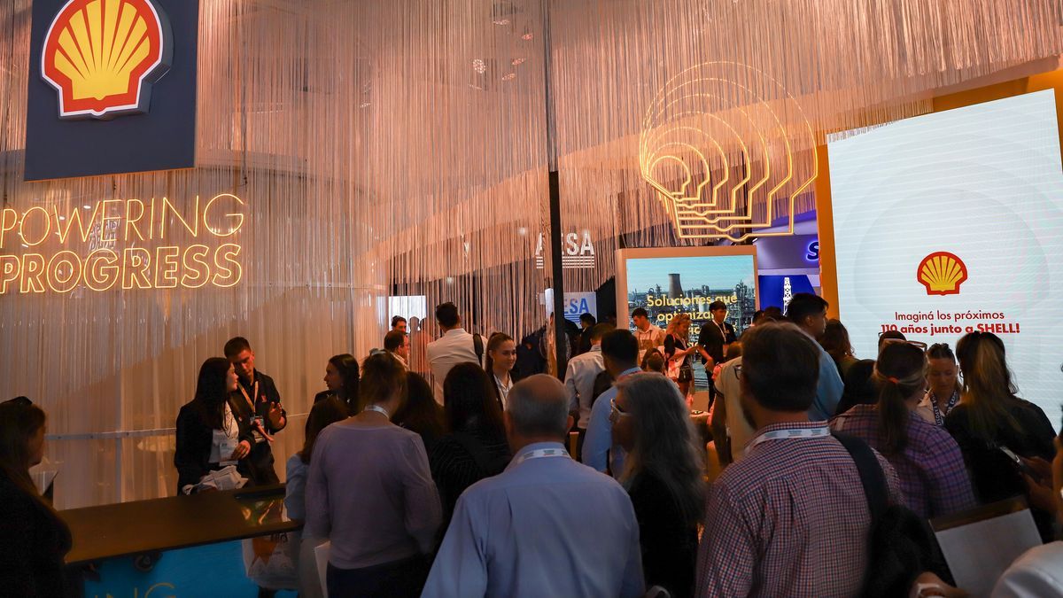 La Expo AOG Patagonia en Neuquén: toda la cobertura en vivo