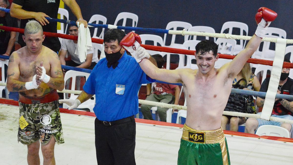 El Rayo iluminado: Demostré cómo salir de las difíciles