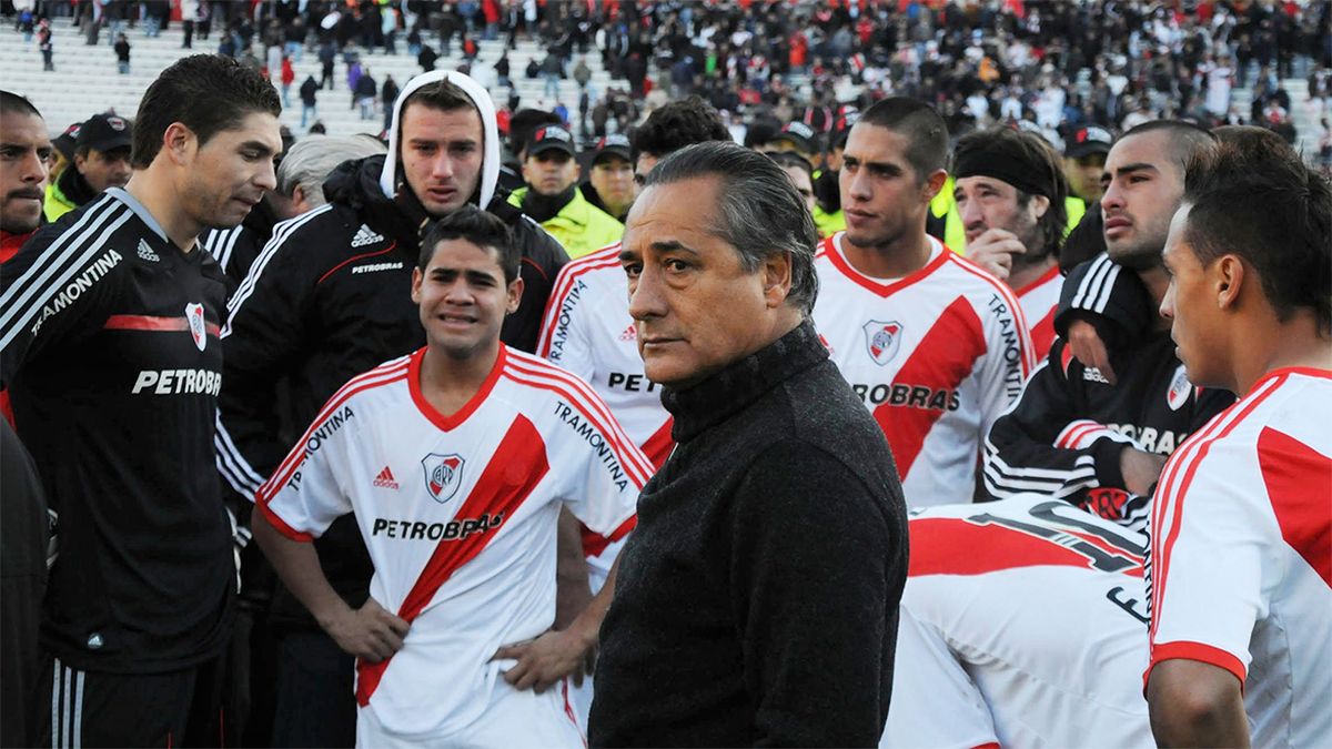 #FelizAniBersarioRiBer, la tendencia en Twitter para recordar el ...