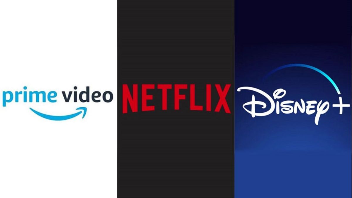 ¿Cómo saber si se meten a tu cuenta de Netflix, Disney o Amazon?
