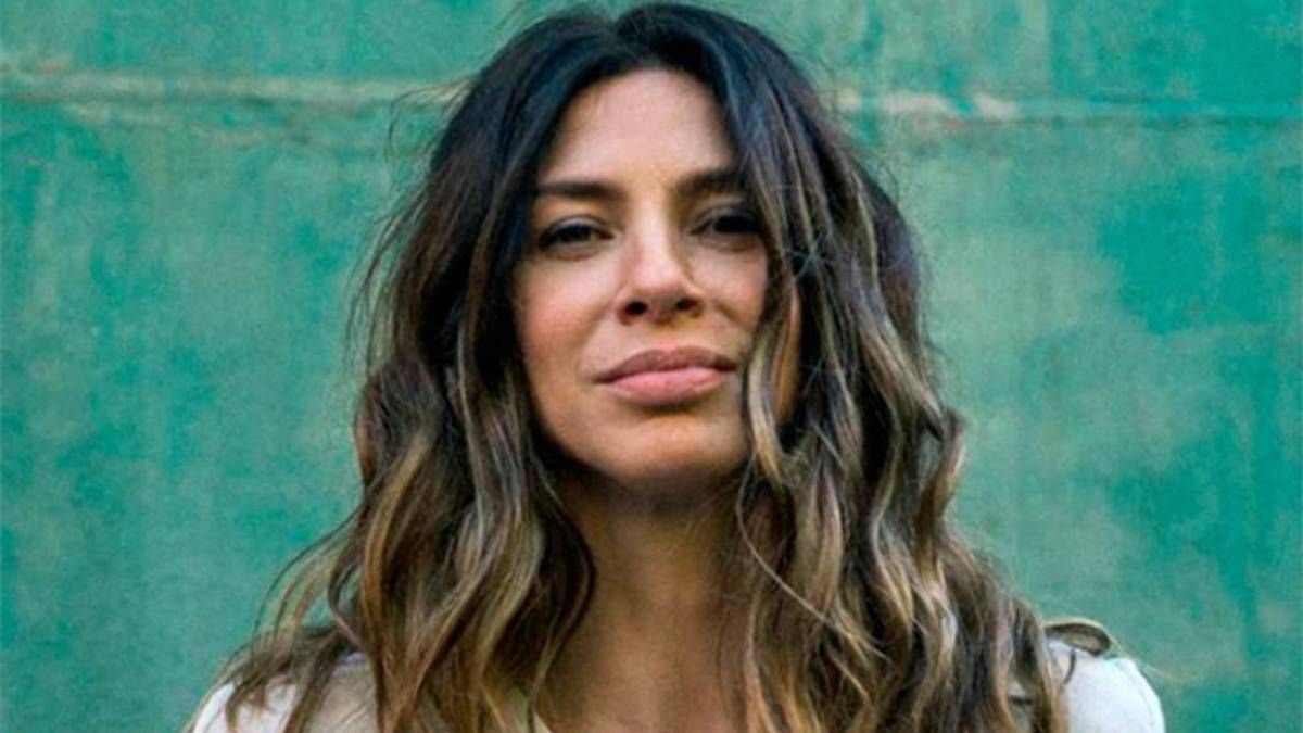 La canción que eligió Romina Gaetani en su show tras denunciar a su ...