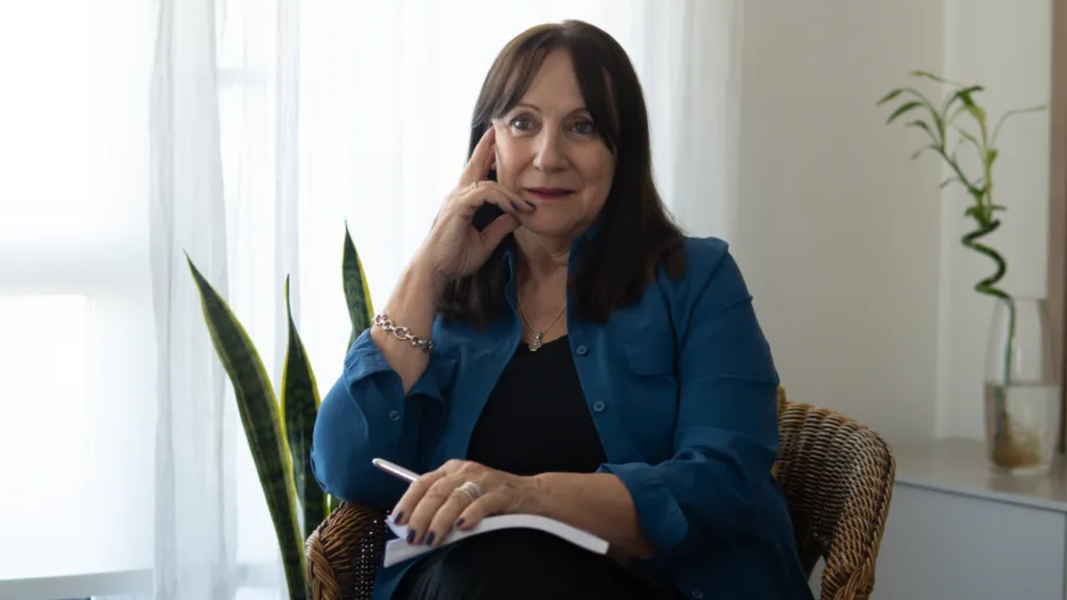 Zulma Reina: Debemos estar a la altura de la confianza que nos dieron ...