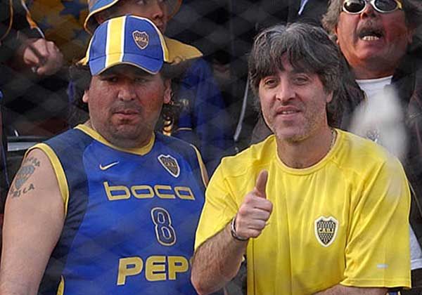 Absolvieron a Rafael Di Zeo