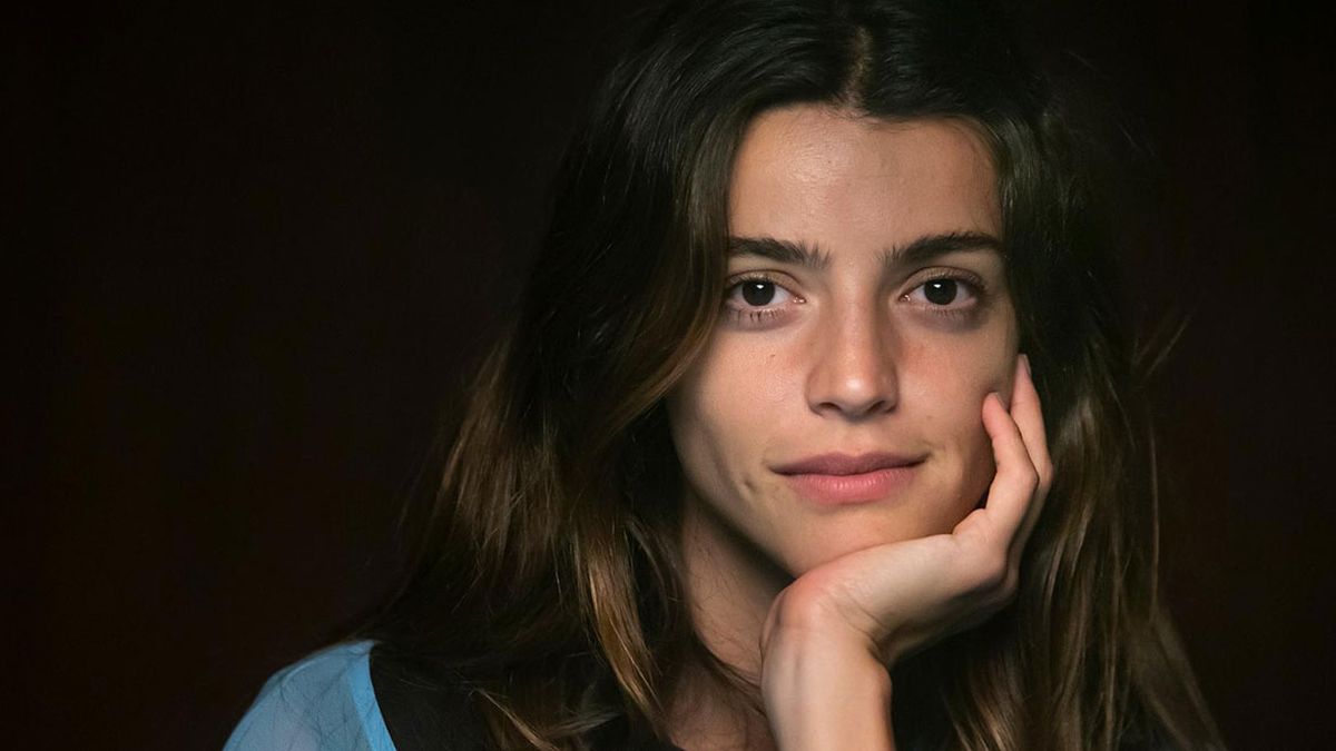 Calu Rivero lanza un libro sobre su experiencia con Juan Darthés