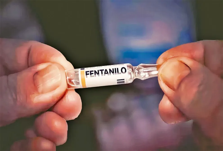 De qué se trata la droga zombie: un analgésico que puede ser letal