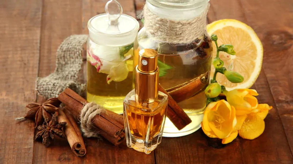 Las 5 formas naturales de perfumar tu casa con hojas de estas plantas ...