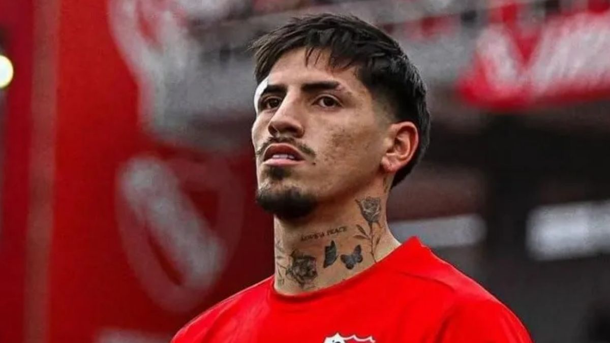 El club que ofreció 20 millones de dólares por el pase de Kevin Lomónaco