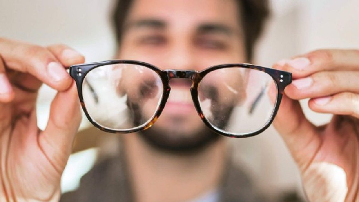 El reto viral que demuestra que tan buena visión tenés