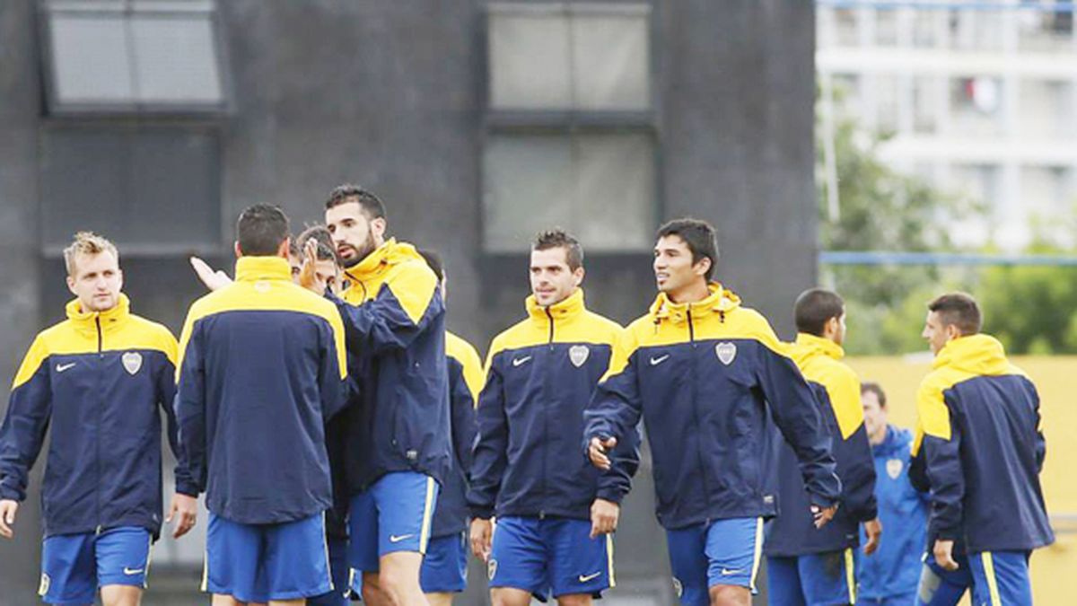 Afinan detalles para el Súper