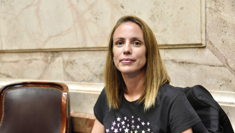 Qué cargo ocupará Tanya Bertoldi en el gobierno de Rolando Figueroa