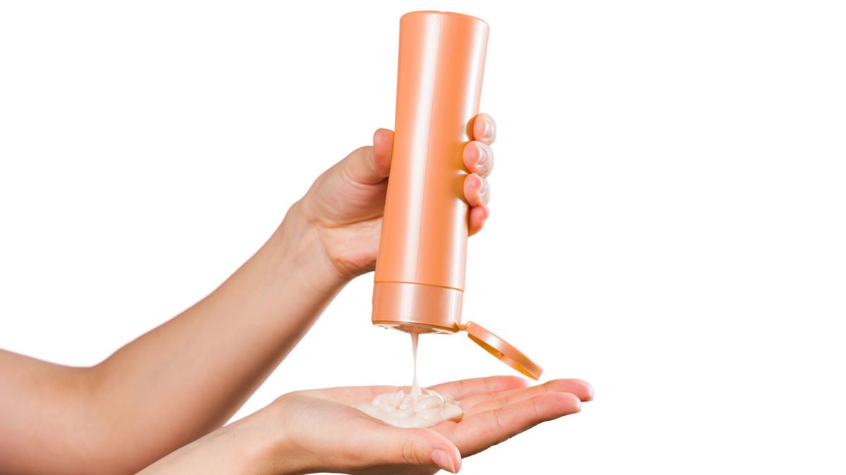 Crean un material para aprovechar al máximo el champú