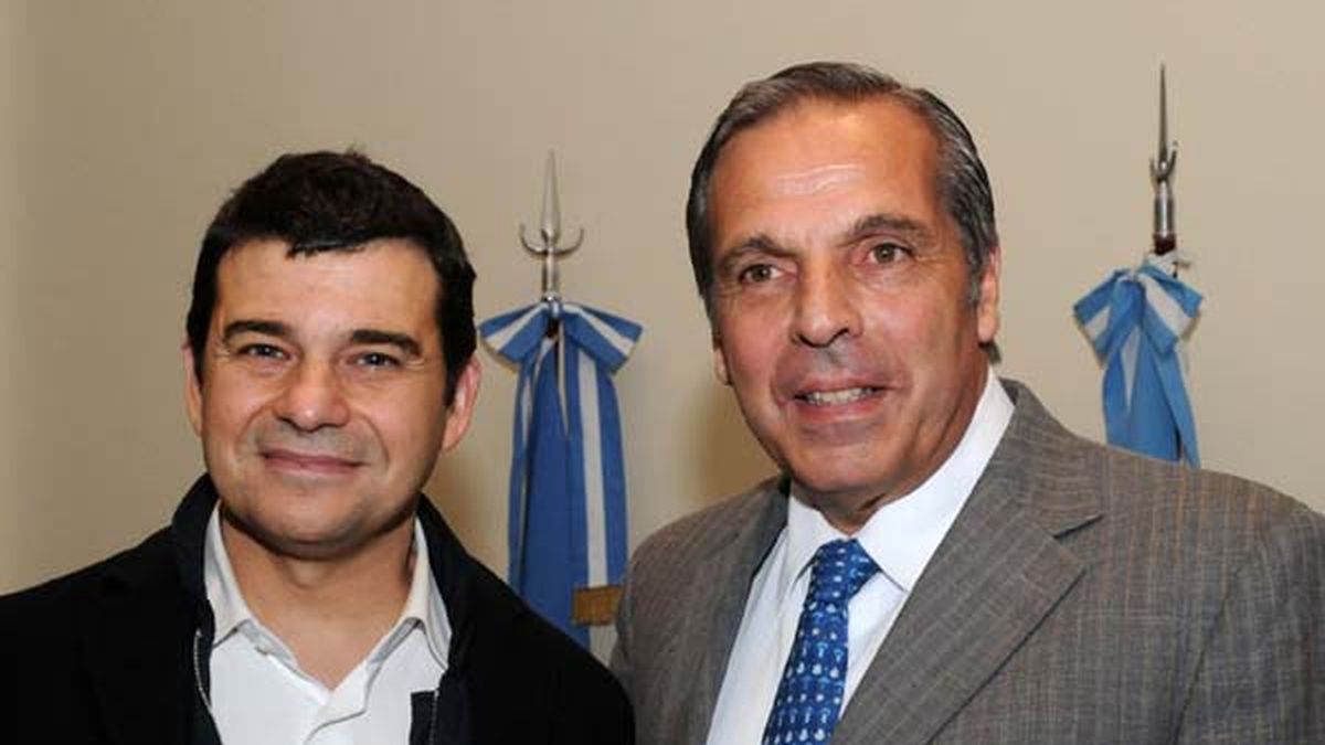 Galuccio aseguró que en Neuquén están los condimentos para tener éxito