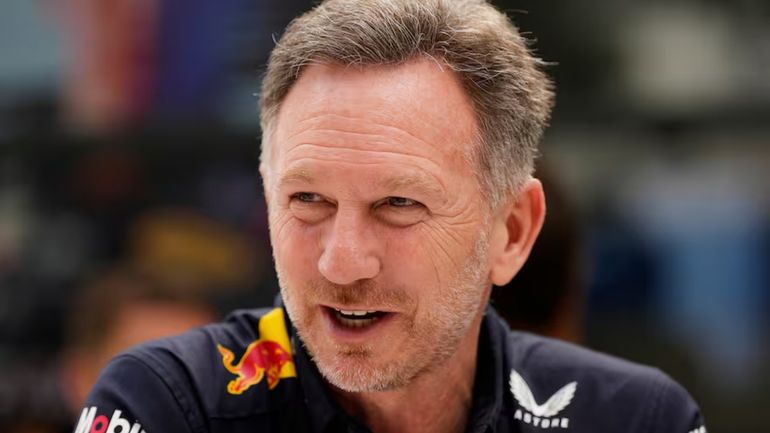 Escándalo en la Fórmula 1: tras 20 años, Red Bull despide a Christian Horner