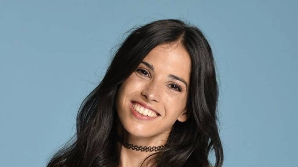 Cande Molfese mostró cómo es su increíble casa