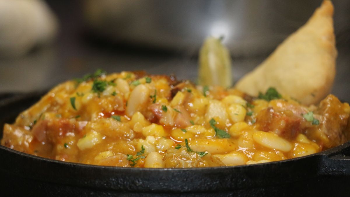 Receta: ¿Cómo hacer el mejor locro de la región en casa?