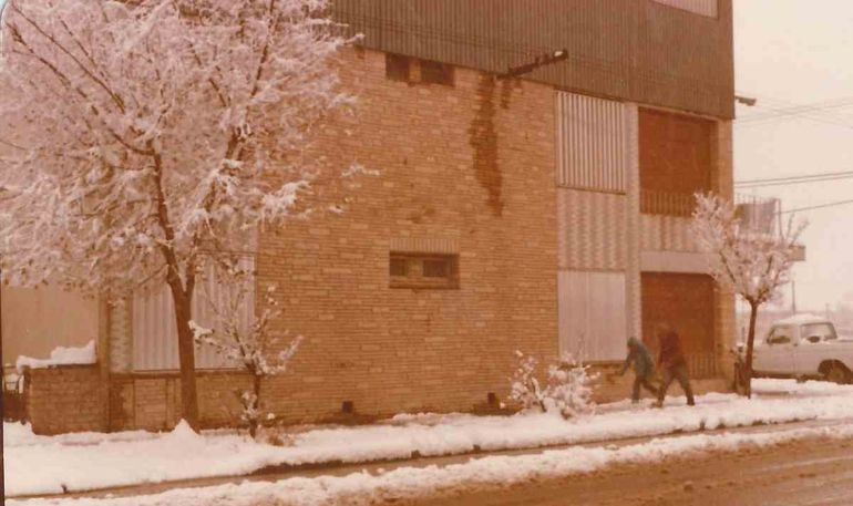 Doctora Alicia Beatriz Esposito y la Clínica Mater Dei