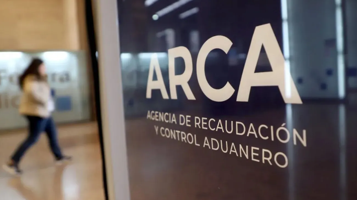 El cambio de ARCA que afectará a miles de contribuyentes: de qué se ...