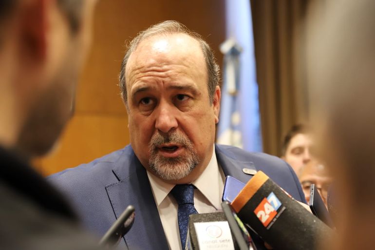 El gobierno lanzó líneas de créditos del BPN para estatales: desde ...