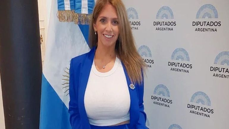 La fuerte denuncia a Celeste Ponce, diputada de La Libertad Avanza