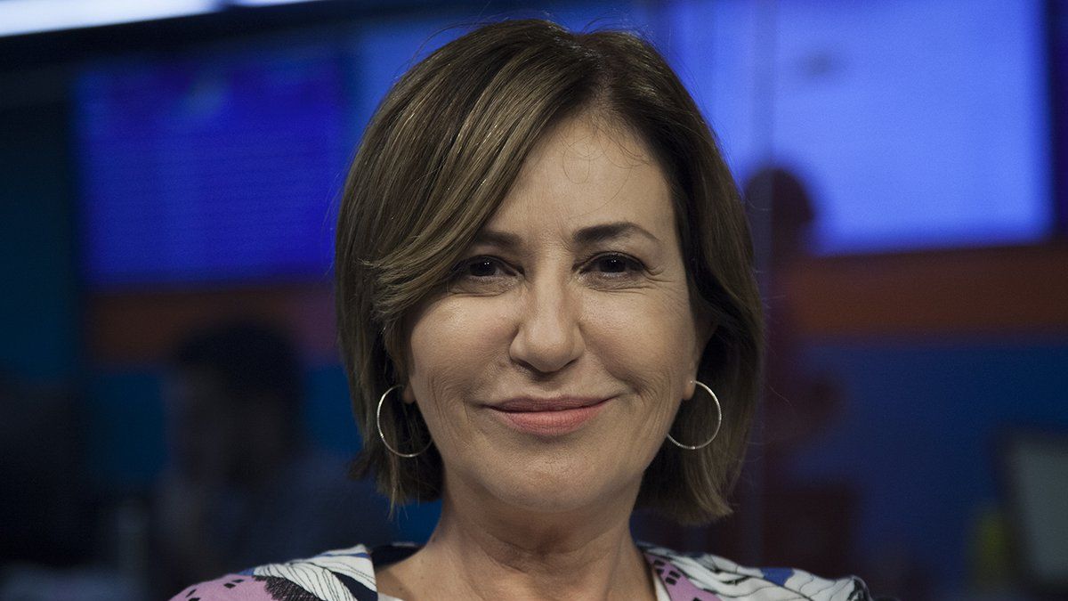 Mercedes Morán fue abucheada en el Teatro Colón y se descargó en Twitter