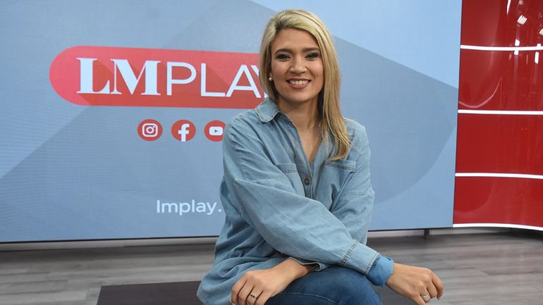 Nadia Márquez: El acuerdo con Figueroa sigue igual que siempre