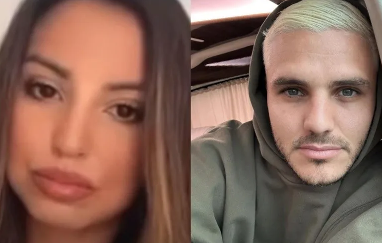 La pregunta super íntima que respondió Cande Lecce sobre las partes de ...