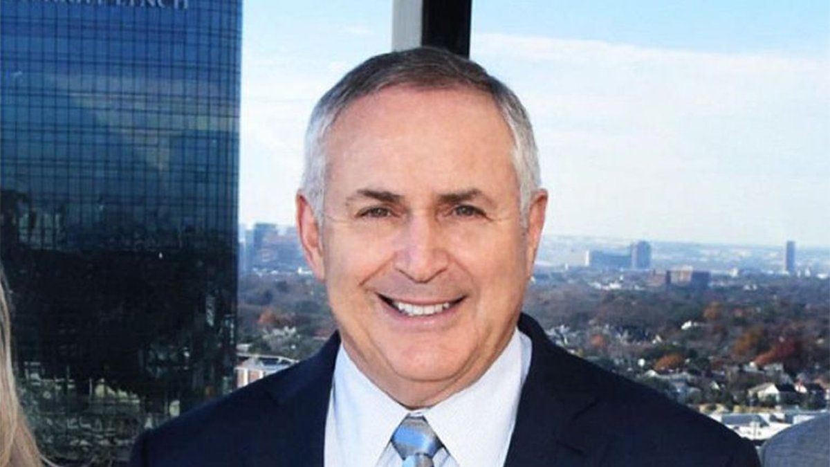 Marc Stanley, el nuevo embajador de Estados Unidos en la Argentina