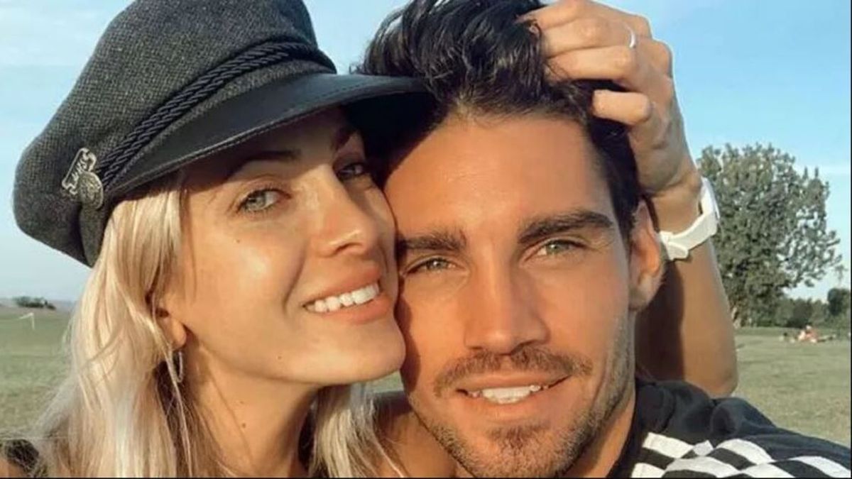 El impresionante regalo de 550 mil pesos que Cande Ruggeri le hizo a su ...