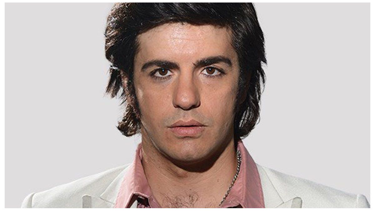 Los fanáticos de la serie de Sandro quieren limpiar a Caponi