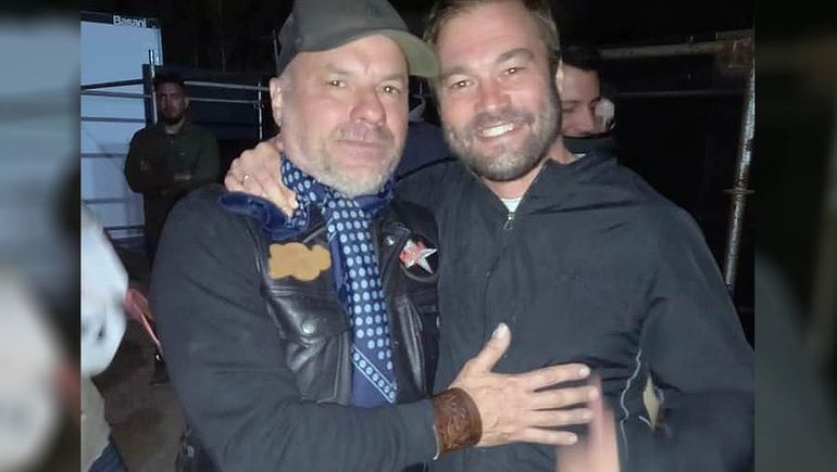 Video: Chizzo habló de la cancelación del show en Neuquén