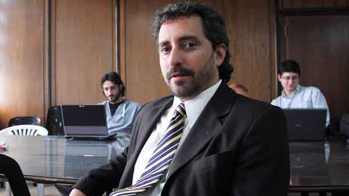 Fresneda llega a Derechos Humanos