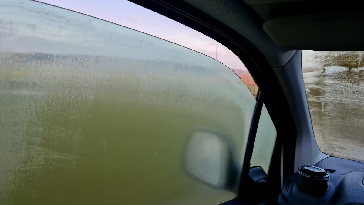 Trucos efectivos para desempañar los vidrios del auto sin usar aire ...